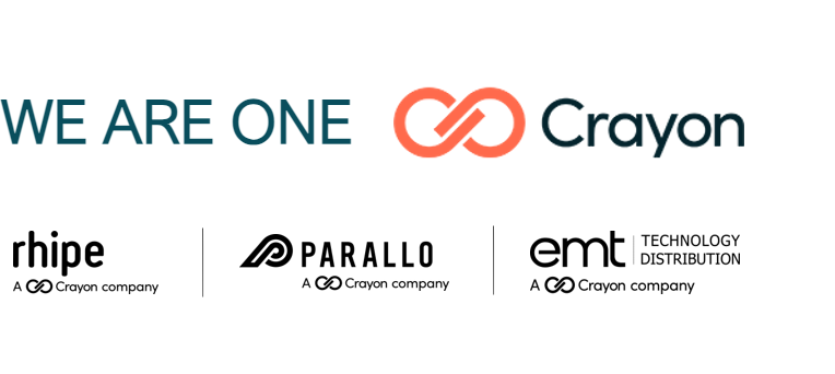 About – Crayon Channel APAC APAC